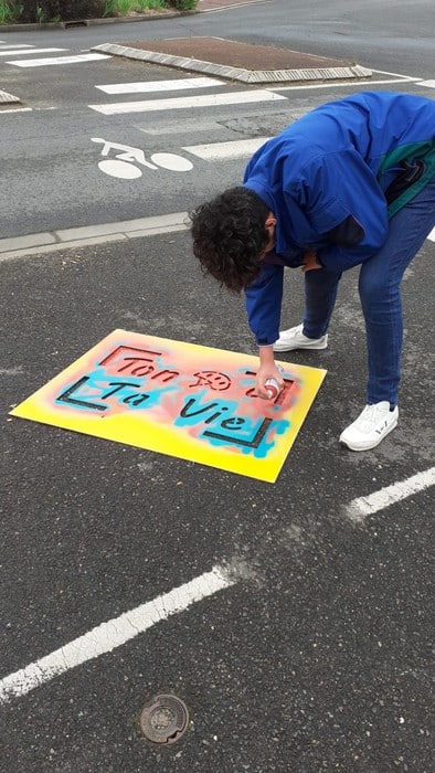 La sécurité avant tout - Ville de Chatou